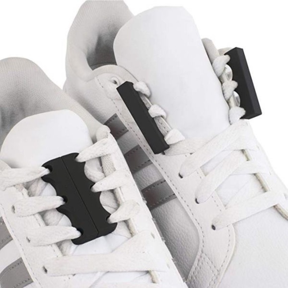 Accessories | Brand New Unisex Magnetic Shoe Laces | Poshmark